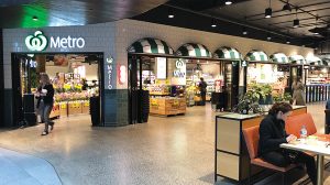Mastery by Crown secures Woolworths Metro - Shopping Centre News