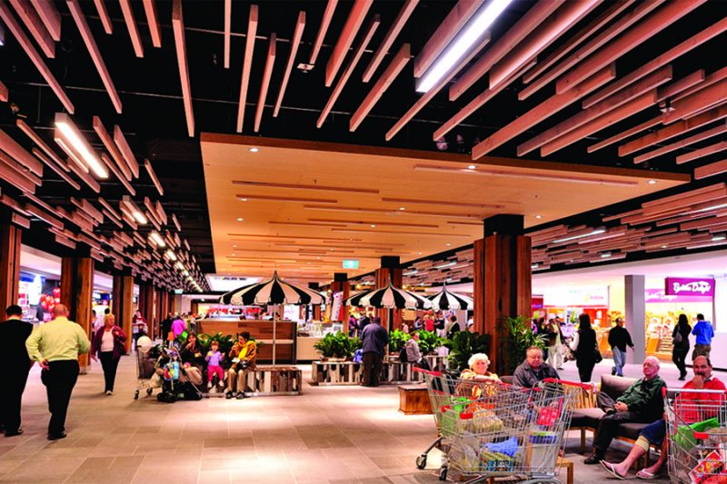 GPT's Charlestown Square turns 40 - Shopping Centre News
