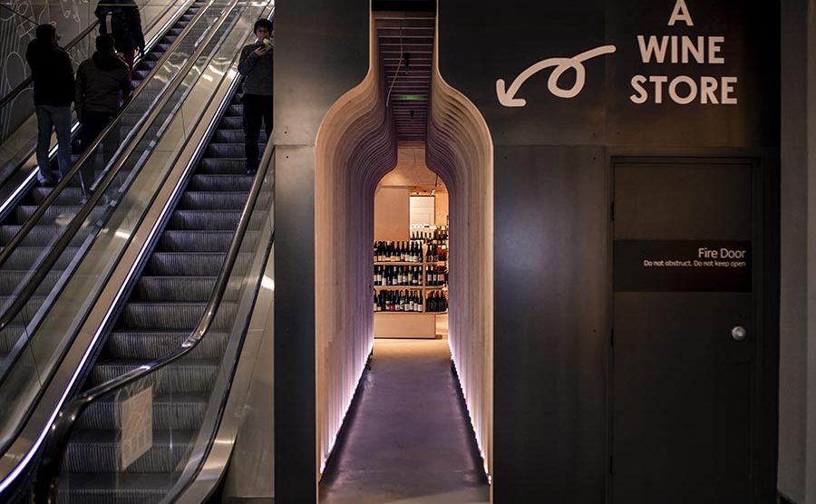 The next stage of Melbourne Central's ELLA opens - Shopping Centre News