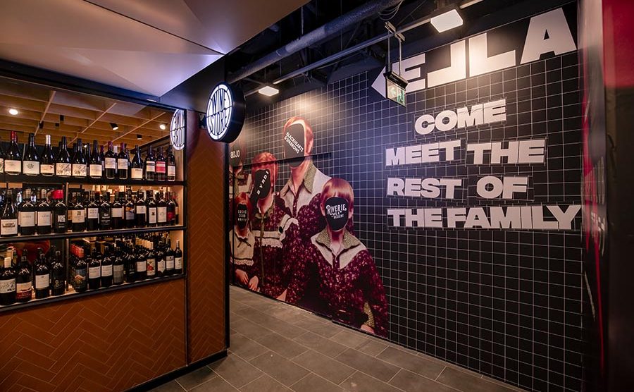 The next stage of Melbourne Central's ELLA opens - Shopping Centre News