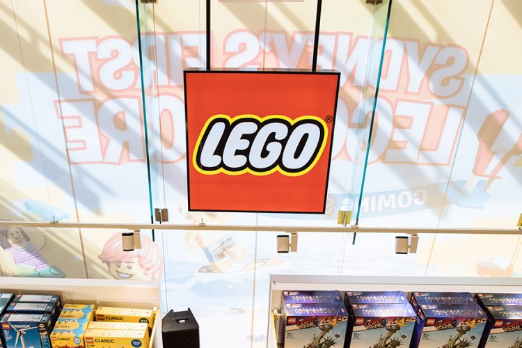 New Zealand's first LEGO® Certified store to open in Auckland ...