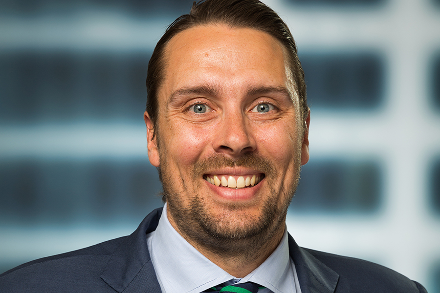 People – Shopping Centre News