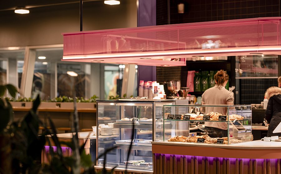 The next stage of Melbourne Central's ELLA opens - Shopping Centre News