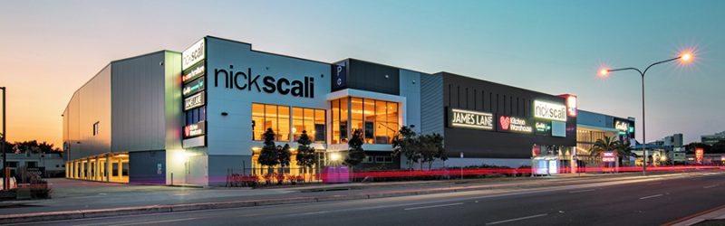 HomeCo – The new player on the Australian shopping centre scene ...