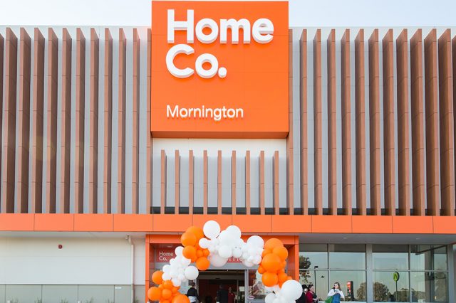 HomeCo – The new player on the Australian shopping centre scene ...