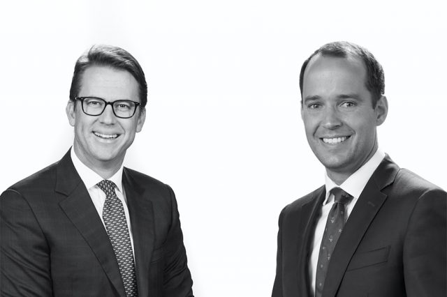 Change of leadership for JLL's National Retail Investments team ...