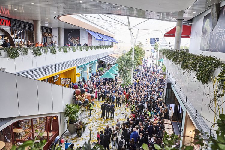 The New Glen opens its doors following two-year transformation ...