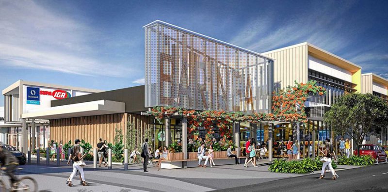 Sunshine Coast's Stockland Baringa officially opens - Shopping Centre News