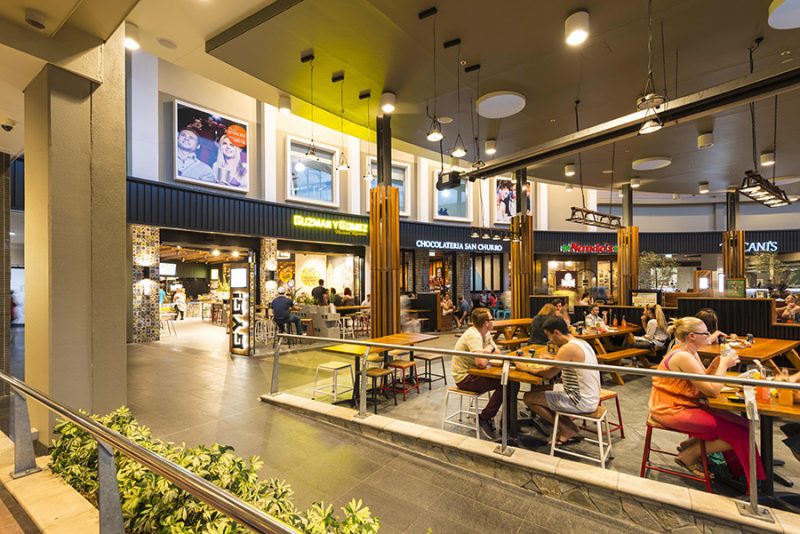 Hyperdome celebrates 30 years as Logan’s largest shopping destination ...