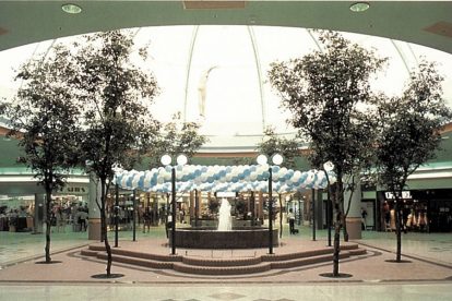 Hyperdome celebrates 30 years as Logan’s largest shopping destination ...