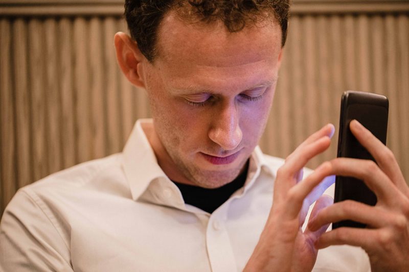 Barkly Square sets sight on improving accessibility for the visually ...