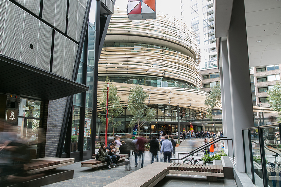 Lendlease's Darling Square welcomes 29 new retailers - Shopping Centre News