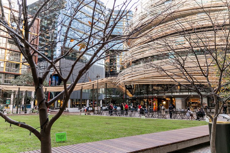 Lendlease's Darling Square welcomes 29 new retailers - Shopping Centre News