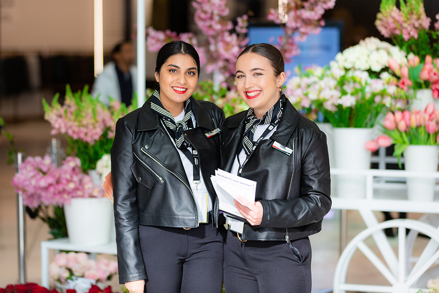 Westfield Newmarket opens first stage - Shopping Centre News