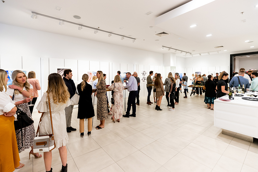 Robina Town Centre's community aims to break the stigma surrounding ...