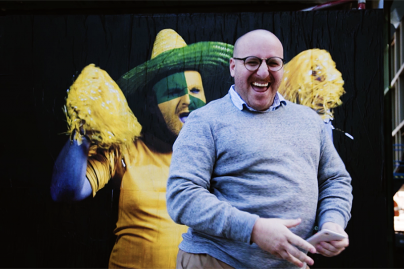 Dexus showcases the Faces of Kings Square, Perth - Shopping Centre News