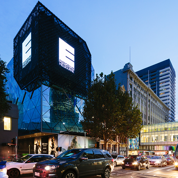 Australia’s first Fortress video gaming venue coming to Emporium ...