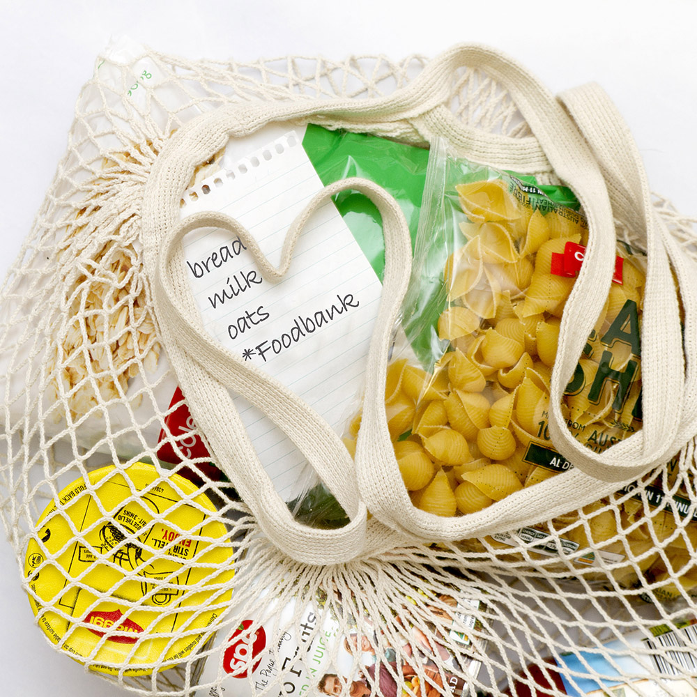 Retail First leads Australia's largest food donation drive - Shopping ...