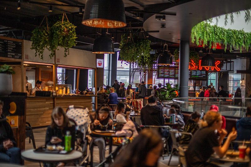 Westfield Newmarket's $790 million redevelopment nears completion ...