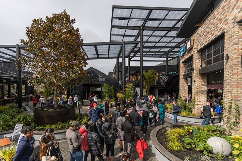 Westfield Newmarket's $790 million redevelopment nears completion ...