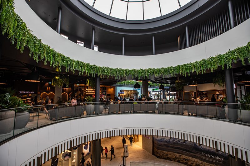 Westfield Newmarket's $790 million redevelopment nears completion ...