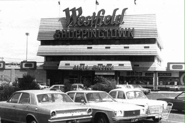 Westfield Doncaster celebrates 50 years - Shopping Centre News
