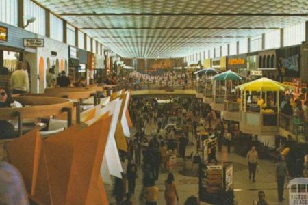 Westfield Doncaster celebrates 50 years - Shopping Centre News