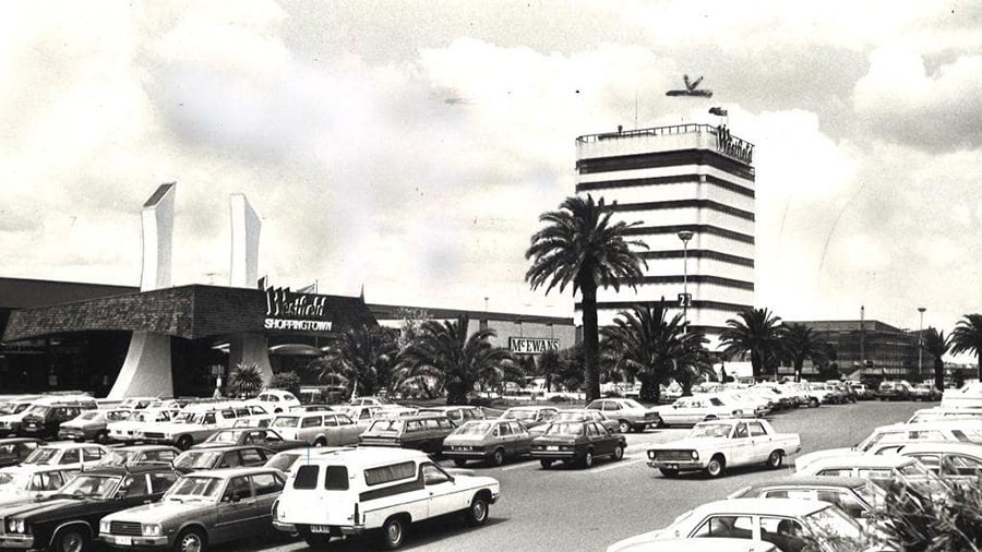 Westfield Doncaster celebrates 50 years - Shopping Centre News