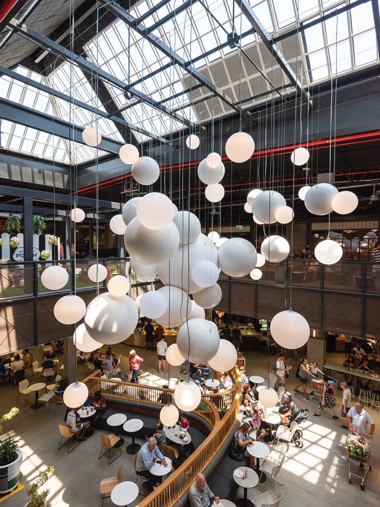 Mirvac moves ahead with its Toombul renewal program - Shopping Centre News