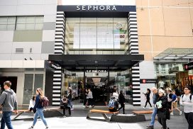 Rundle Mall rebrands to reflect new era - Shopping Centre News