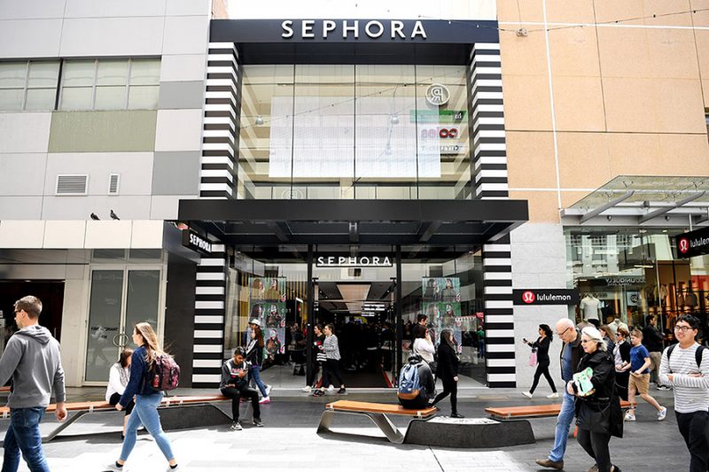 Rundle Mall rebrands to reflect new era - Shopping Centre News