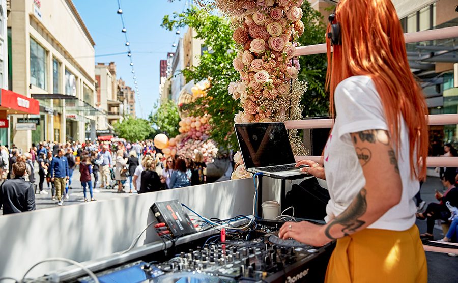 Rundle Mall rebrands to reflect new era - Shopping Centre News