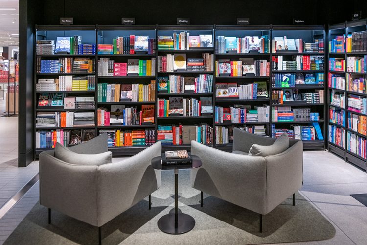 David Jones reveals new generation store - Shopping Centre News