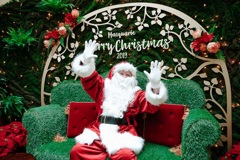 Shopping centres prepare to welcome back all customers and COVID-safe ...