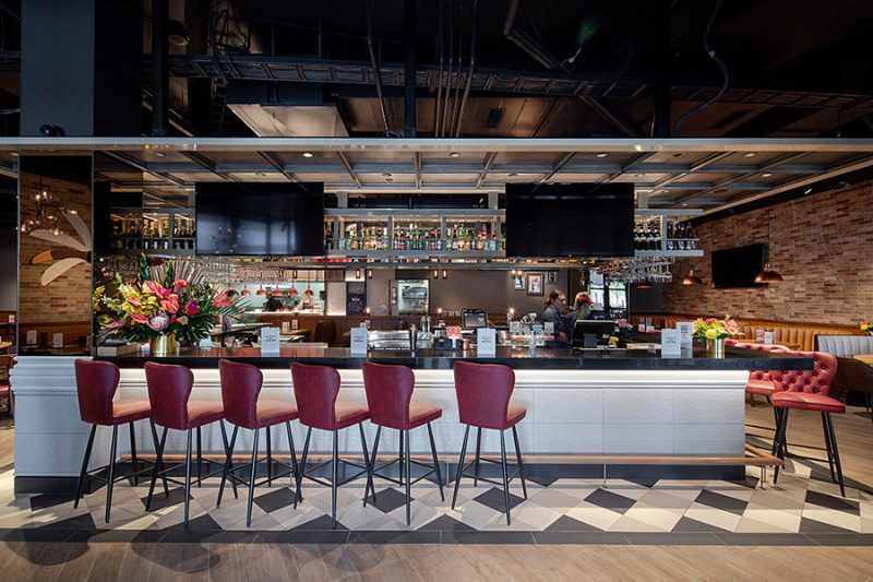 Signature Hospitality Group opens two new venues at Robina Town Centre ...