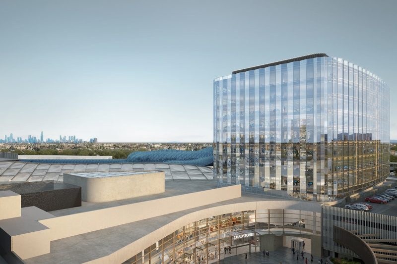 Vicinity reveals $685 million redevelopment of Chadstone - Shopping ...