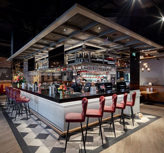 Signature Hospitality Group opens two new venues at Robina Town Centre ...