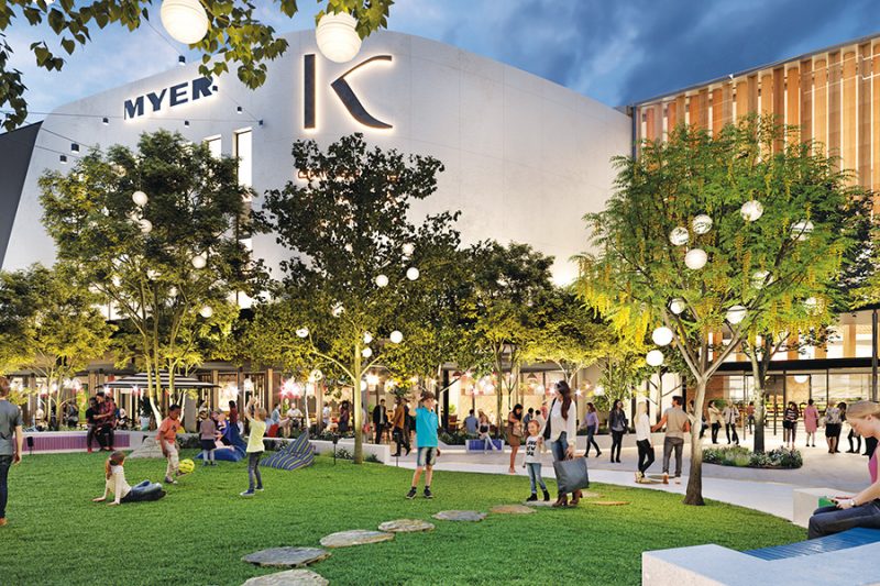 Karrinyup announces Sephora and new food and beverage venues - Shopping ...