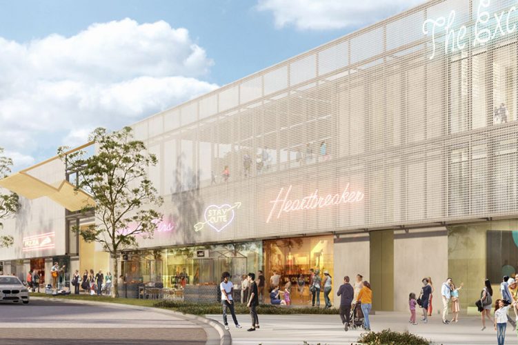 Sandhurst Retail submits plans for $40 million Wollert Neighbourhood ...