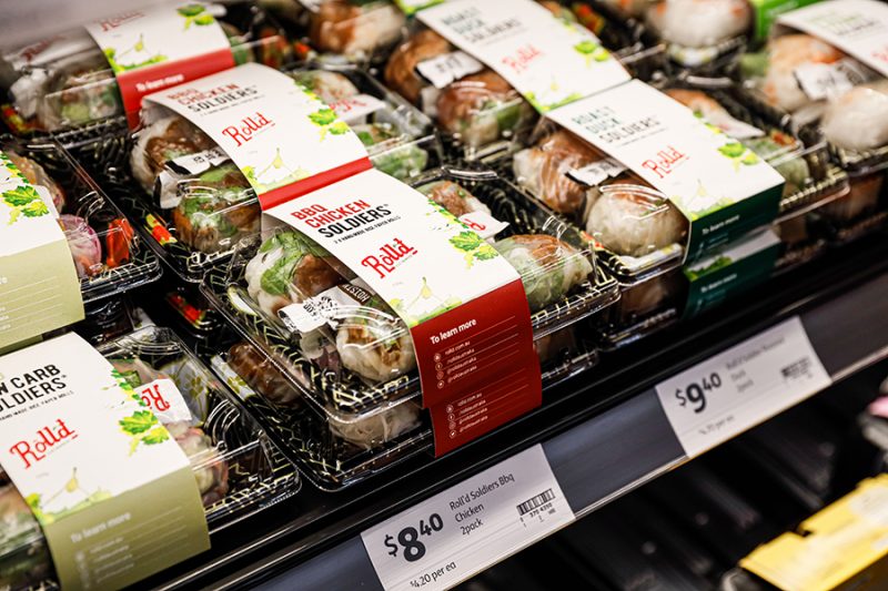 Coles local supermarket format arrives in Sydney - Shopping Centre News