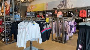 Biggest adidas store in the Pacific unveiled at HTPO Adelaide ...