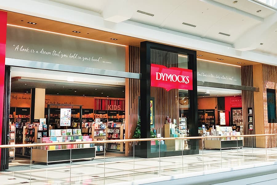Dymocks Book Store Eastland Sale Online Fast Lisa Unibo It