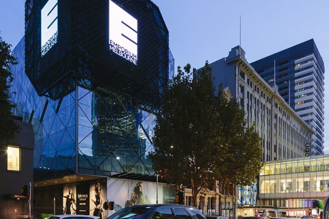 Emporium Melbourne launches new stores post lockdown - Shopping Centre News