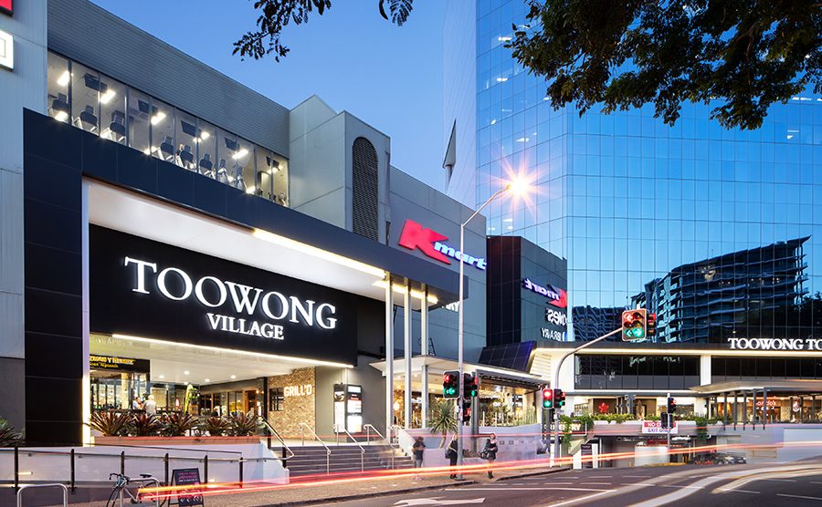Specialty fresh food hub coming soon to Toowong Village - Shopping ...