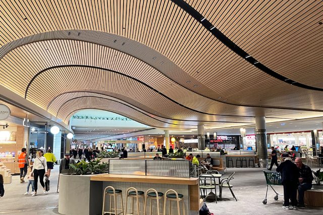 Karrinyup celebrates stage one launch with centre wide activations ...