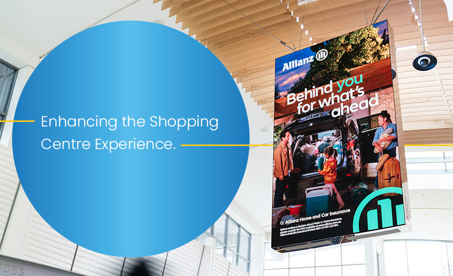 Shopper - Shopping Centre News