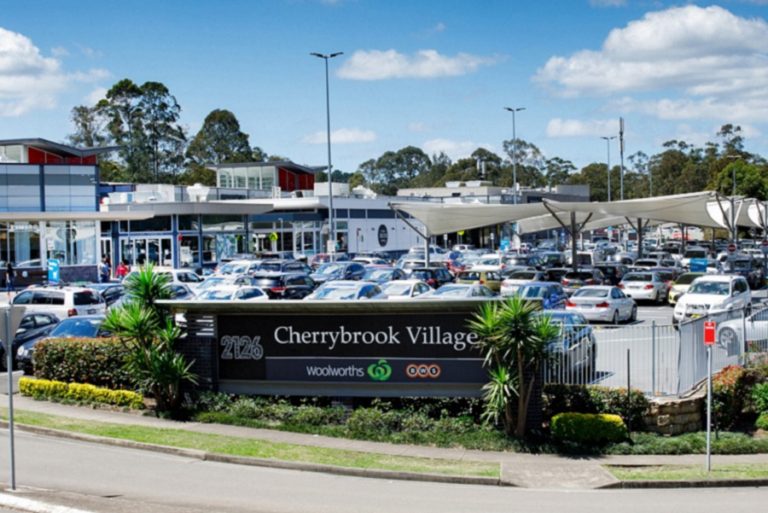 Mirvac sells Cherrybrook Village for $132.8 million - Shopping Centre News