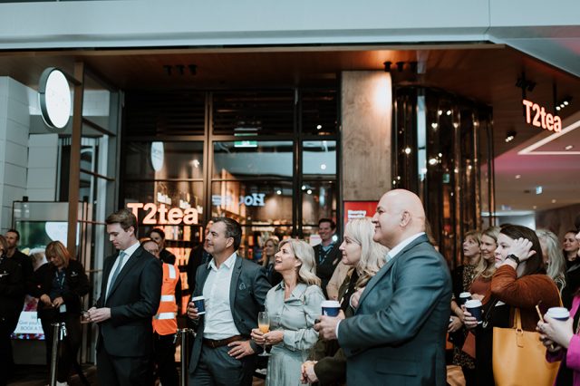 Karrinyup celebrates stage one launch with centre wide activations ...