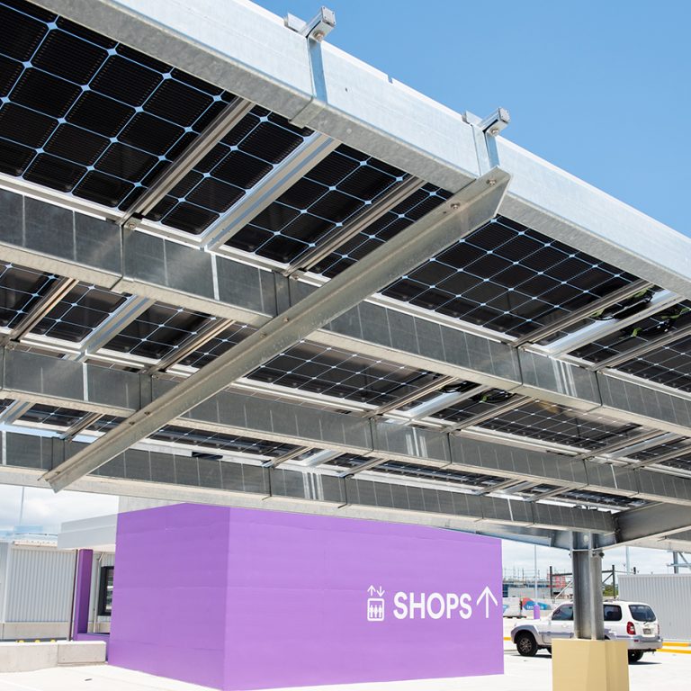 Sunshine Plaza named Queensland's most sustainable shopping centre ...