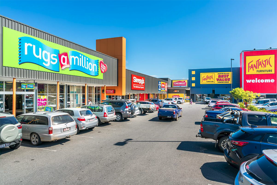 Retail Ready with Colliers: Resilient Large Format Retail supports ...